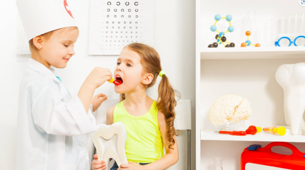 Parent Education Series Presented by Mindful Parenting and Expedition Pediatric Dentistry ...